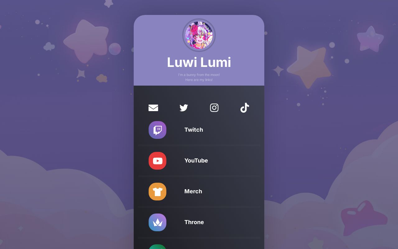 Luwi Lumi